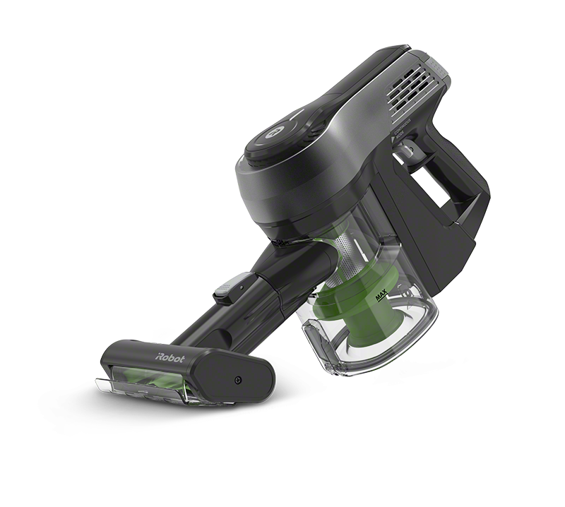 iRobot Owner’s Guide and Quick Start Cards (Classic)