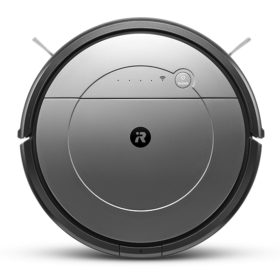 Rebooting Your Robot: All Roomba® and Braava® Models