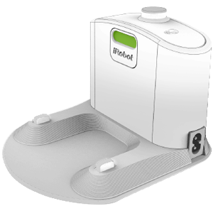 How do I clean Roomba® and Home Base® charging contacts and docking ...